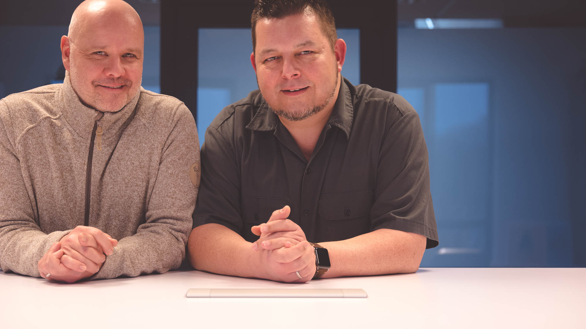 Ab jetzt sagen wir auch bei TE-SYSTEMS „Moin“! - anynode - The Software SBC