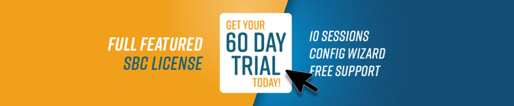 anynode - The Software SBC